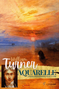 Aquarelle : Tout savoir – La galerie d'Angélique